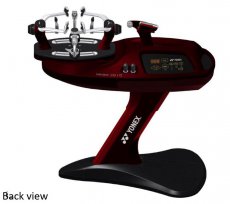 Tennisbesnaringen Uvyn